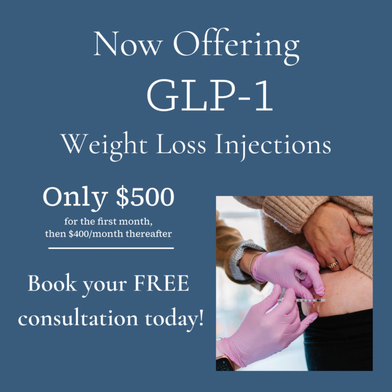 Med Spa In Holladay, Utah | Modern SLC Injections & Aesthetics